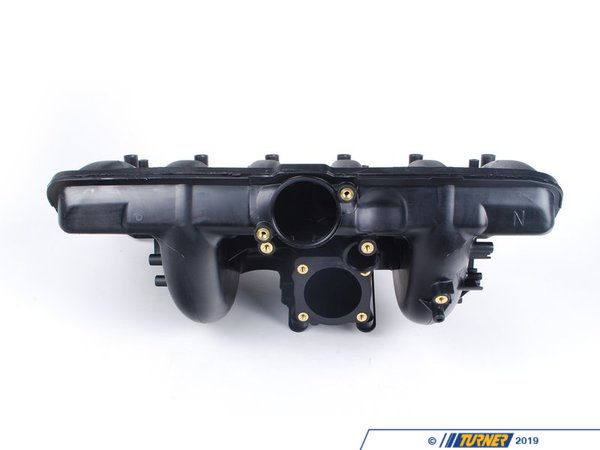 11617525752 - Genuine BMW Intake Manifold - 11617525752 - E39,E46,E83 ...