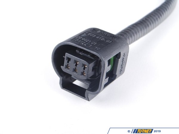 11787595353 - Genuine BMW Regulating Lambda Probe L= 320mm ...