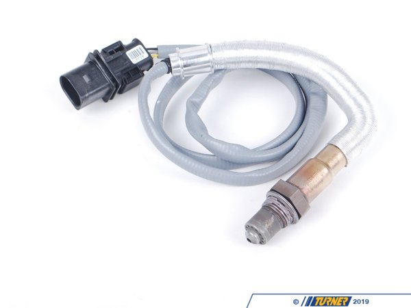 11787557758 - Genuine BMW Oxygen Sensor - Rear Manifold - E60 N54 3.0L ...