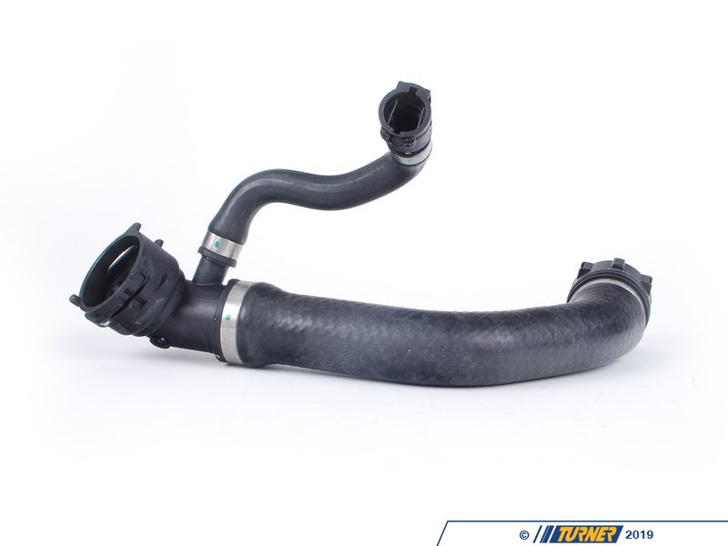 11537505228 - Rein Radiator Hose - Upper - E38, E39 | Turner Motorsport