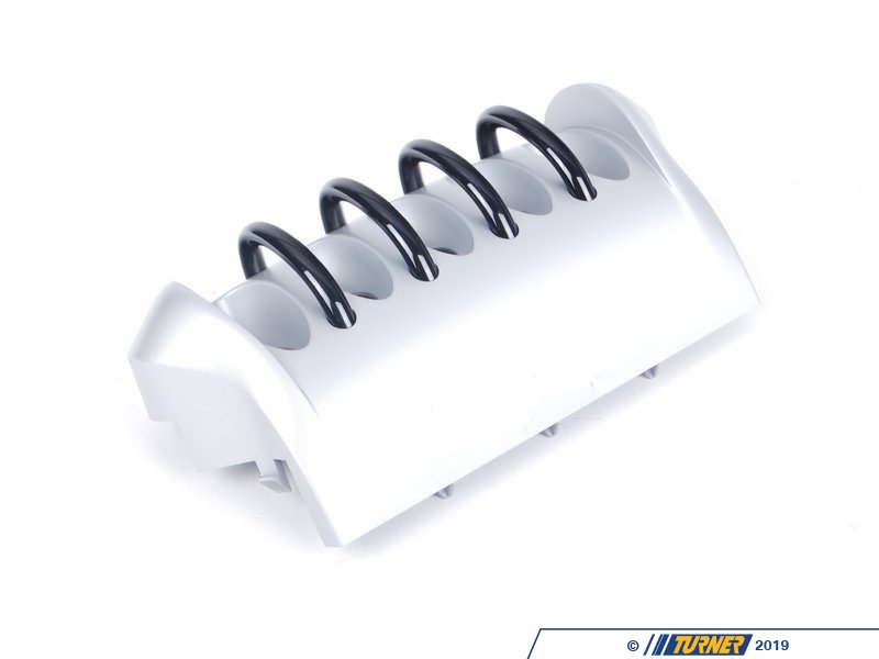 64113442594 - Genuine MINI Switch Cover - 64113442594 | Turner Motorsport