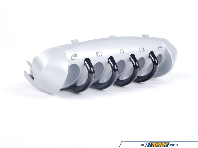 64113442594 - Genuine MINI Switch Cover - 64113442594 | Turner Motorsport