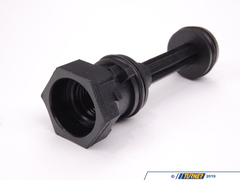 17119071519 - OEM Nissens Radiator - Automatic - E46, Z4 | Turner ...