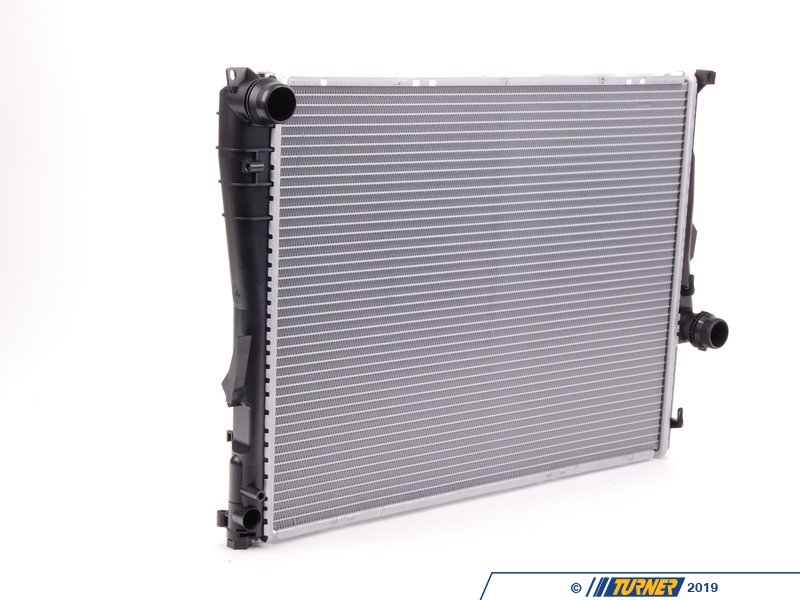 17119071519 - OEM Nissens Radiator - Automatic - E46, Z4 | Turner ...