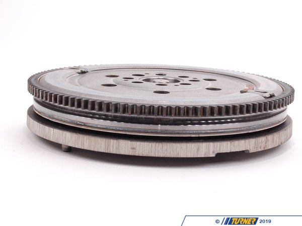 21207533868 - Dual Mass Flywheel - E46 325i 330i , E60, E85 Z4 | Turner ...