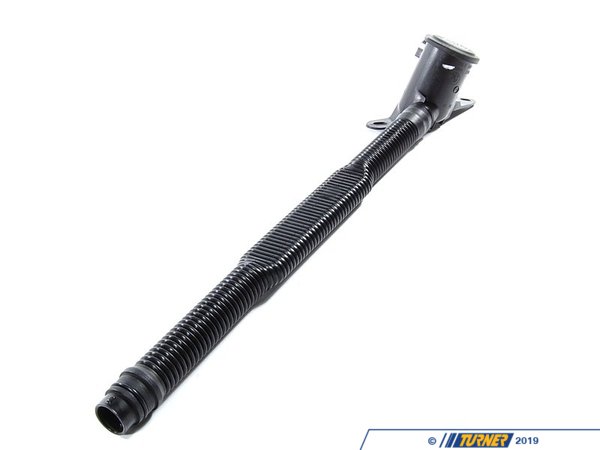 61667009125 - Genuine BMW Filler Pipe For Washer Fluid Tank | Turner ...