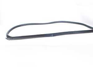 51767151383 - Genuine MINI Sealing Door, Left - 51767151383 | Turner ...