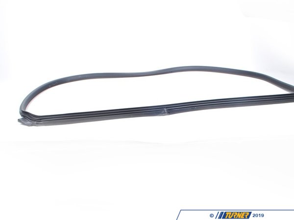 51767151383 - Genuine MINI Sealing Door, Left - 51767151383 | Turner ...