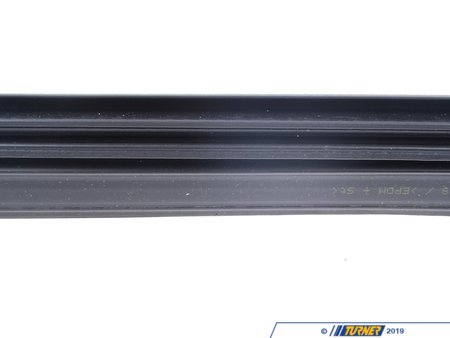 51767151383 - Genuine MINI Sealing Door, Left - 51767151383 | Turner ...