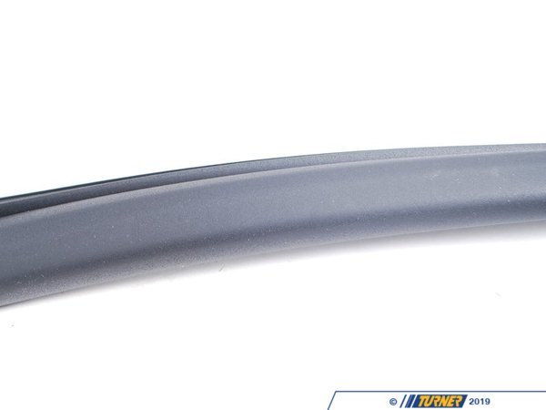 51767151383 - Genuine MINI Sealing Door, Left - 51767151383 | Turner ...