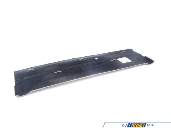 54128193163 - Genuine BMW Trim Panel F Sliding Lifting - 54128193163 ...