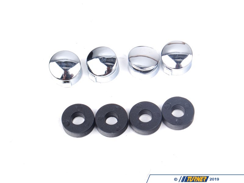 82112210416 - Genuine BMW License Plate Frame - "Ultimate Driving ...