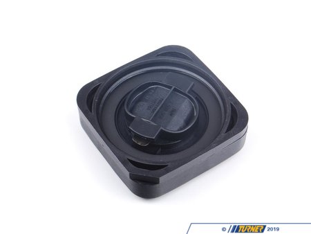 11127500568 - Oil Filler Cap - E90 E92 E60 E85 E86 | Turner Motorsport