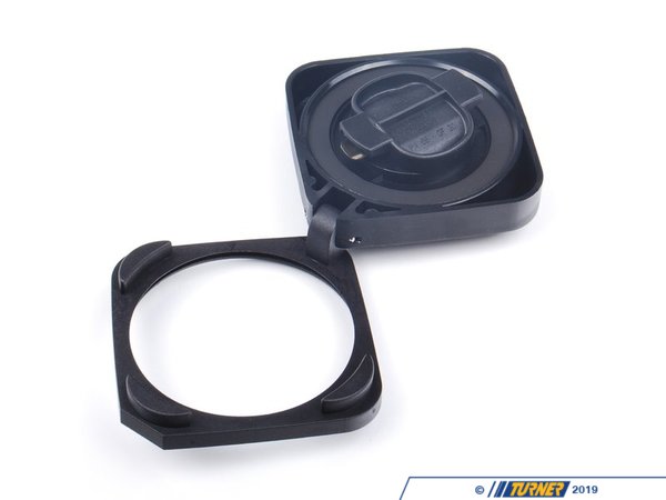 11127500568 - Oil Filler Cap - E90 E92 E60 E85 E86 | Turner Motorsport