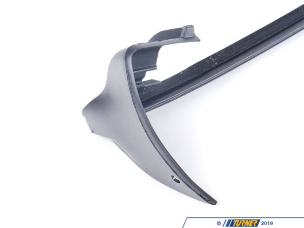 51218397635 - Genuine BMW Outer door weatherstip - Z3 | Turner Motorsport