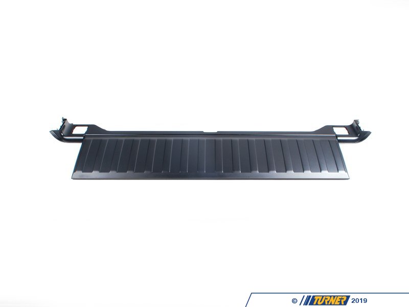 51476955000 - Genuine BMW Loading Sill Cover | Turner Motorsport