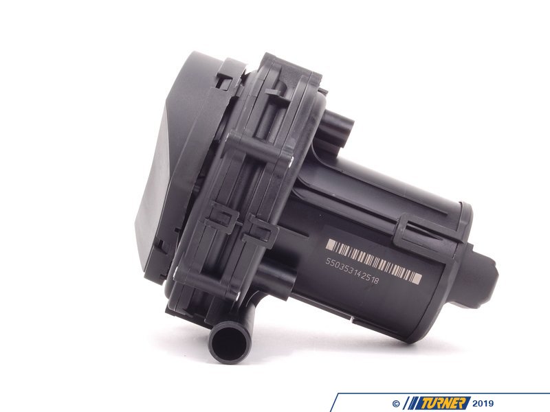 11727553056 - Genuine BMW Secondary Air Pump | Turner Motorsport