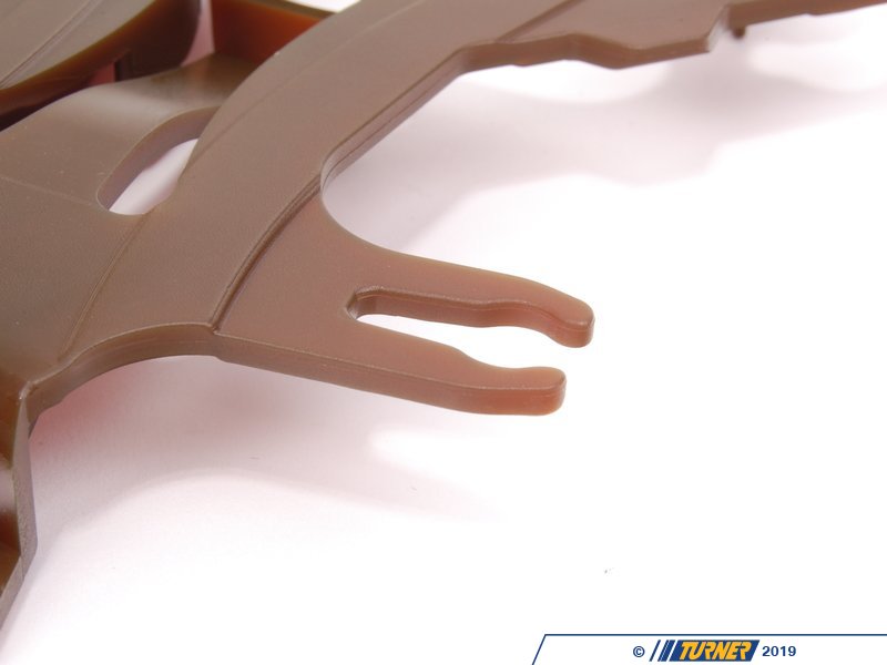 11417548800 - Genuine BMW Guide Rail - 11417548800 | Turner Motorsport