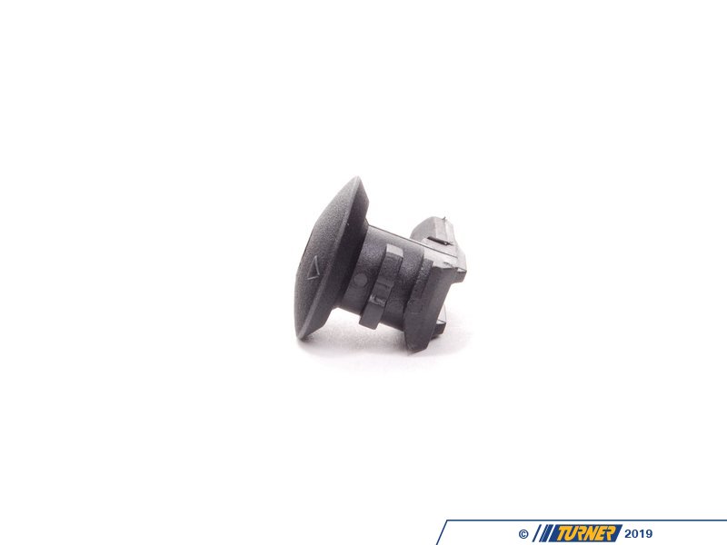 51717064092 - Genuine BMW Clip - 51717064092 | Turner Motorsport