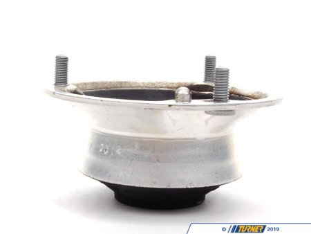 31336752735 - OEM Lemforder Front Upper Strut/Shock Mount - E46 E82 E90 ...