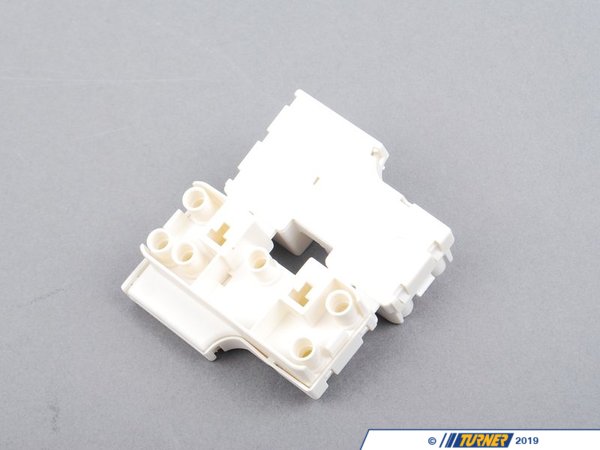 61131378126 - Genuine BMW Plug Housing 6 Pol.Weiss - 61131378126 - E34 ...