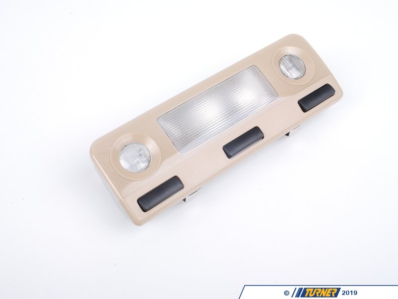 63318360107 - Genuine BMW Interior Light And Reading L - 63318360107 ...