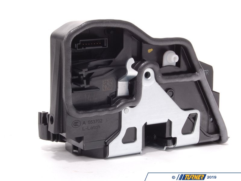 51217202144 - Genuine BMW System Latch, Right - 51217202144 | Turner ...