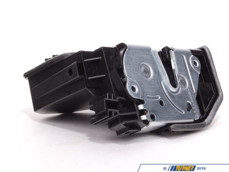 51217202144 - Genuine BMW System Latch, Right - 51217202144 | Turner ...