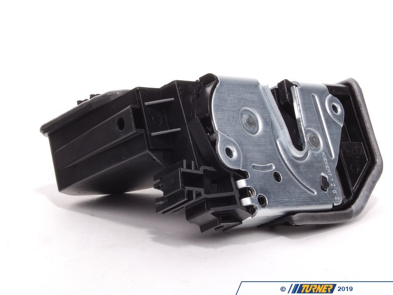51217202144 - Genuine BMW System Latch, Right - 51217202144 | Turner ...