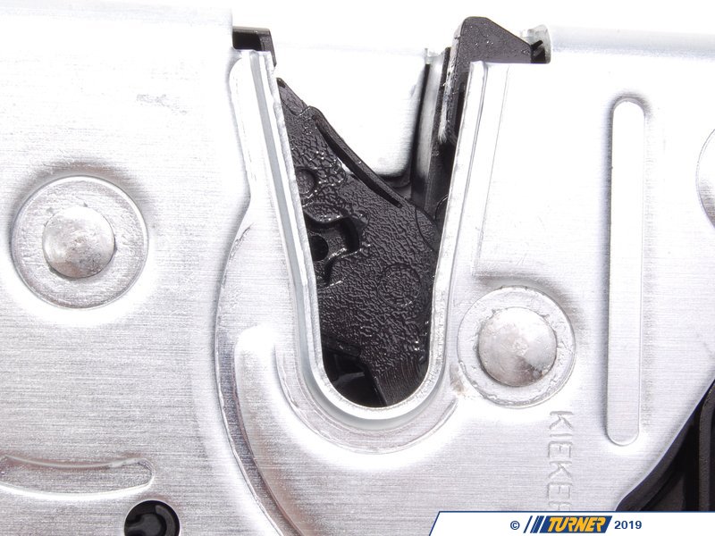 51217202144 - Genuine BMW System Latch, Right - 51217202144 | Turner ...
