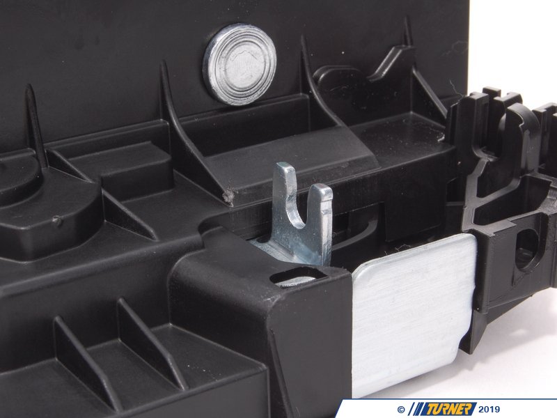 51217202144 - Genuine BMW System Latch, Right - 51217202144 | Turner ...