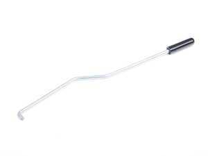 51228402397 - Genuine BMW Operating Rod - 51228402397 - E53 | Turner ...