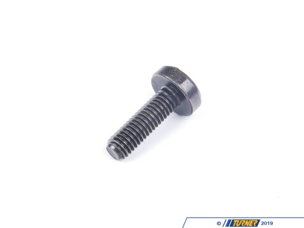 24347519356 - Genuine BMW Torx Screw - 24347519356 | Turner Motorsport