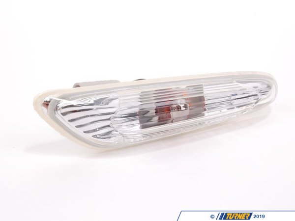 63137253326 - TYC Clear Side Marker Assembly - E82, E88, E90, E91, E92 ...