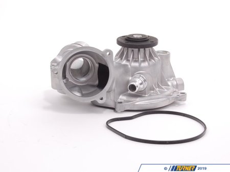 11517586779 - Water Pump - E60 550i, E63 650i, E65 750i, E70 X5 4.8i ...