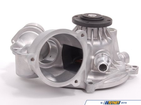 11517586779 - Water Pump - E60 550i, E63 650i, E65 750i, E70 X5 4.8i ...