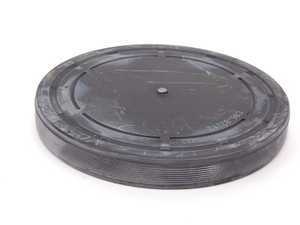 11117530262 - Genuine BMW Freeze Plug - N54 3.0L N52 3.0L N55 3.0L ...