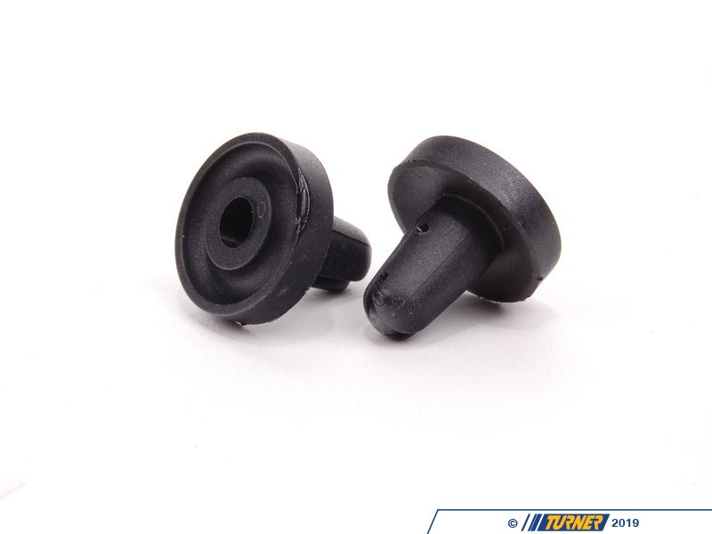 51119057083 - Genuine BMW Trim Mounting Parts Set 51119057083 | Turner ...