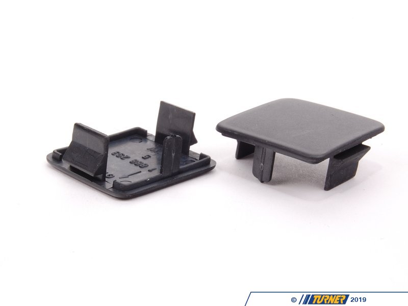 51119057083 - Genuine BMW Trim Mounting Parts Set 51119057083 | Turner ...