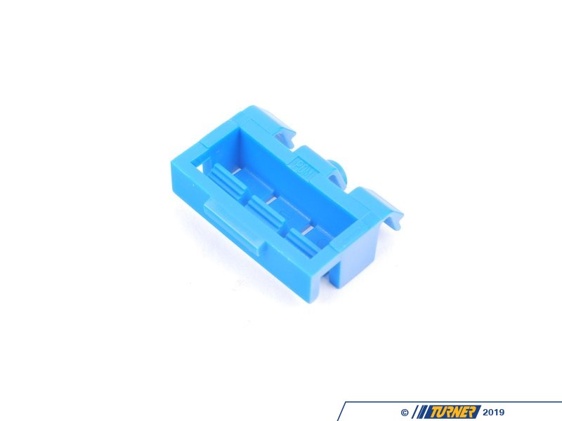 51137174701 - Genuine BMW Clip Blau - 51137174701 - E92 | Turner Motorsport
