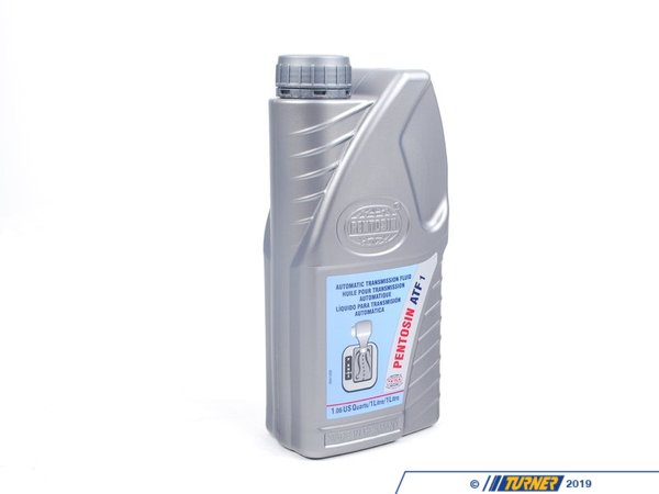 G 052 162 A2 - Pentosin ATF6 Automatic Transmission Fluid - 1 Liter ...