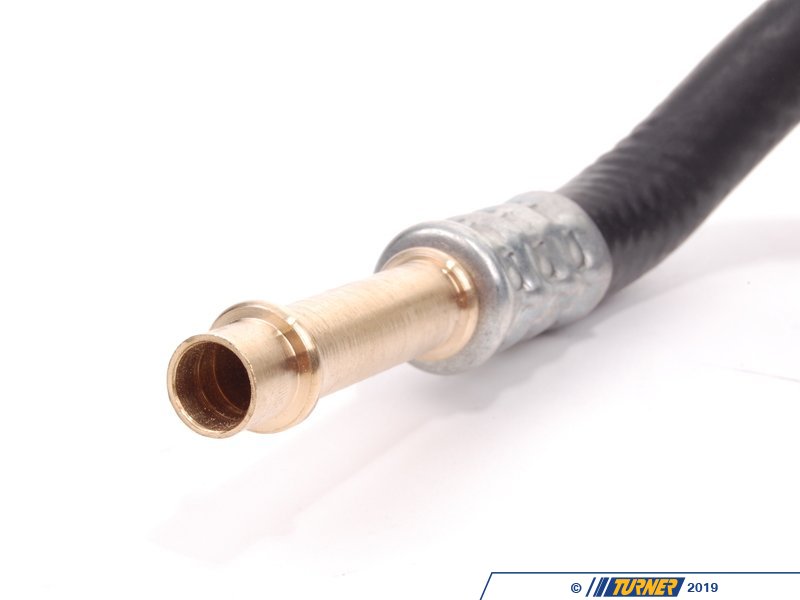 32411094306 - Power Steering Cooling Hose | Turner Motorsport