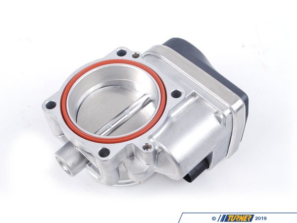 13547502445 - OEM VDO Throttle Body -- M54 BMW | Turner Motorsport
