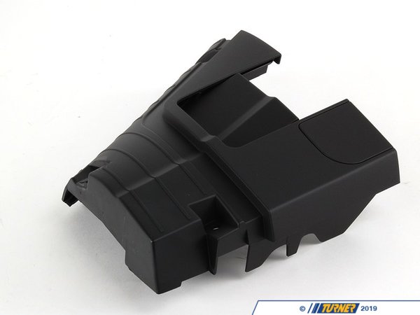 51438240795 - Genuine BMW Rod Assembly Cover - Left - E46 323Ci 325Ci ...