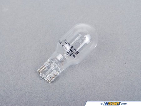 63217160935 - Osram Sylvania Longlife Bulb - 12v 16w - Multiple BMWs ...