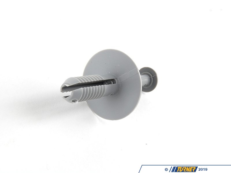 51118174184 - Genuine BMW Expanding Rivet Grau - 51118174184 - E36,E46 ...