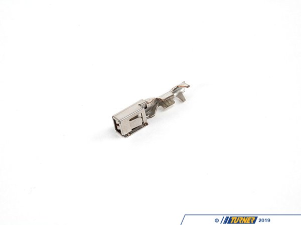 61138364832 - Socket Contact ELO-Power 2.8x0.63 | Turner Motorsport