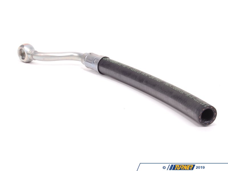 32411093116 - Power Steering Feed Hose | Turner Motorsport