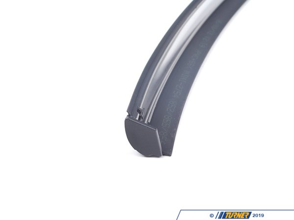 51312754852 - Genuine MINI Rear Window Lower Cover Trim - R56 | Turner ...
