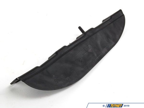 51627136525 - Genuine BMW Pressure Lip Seal, Front Left - 51627136525 ...